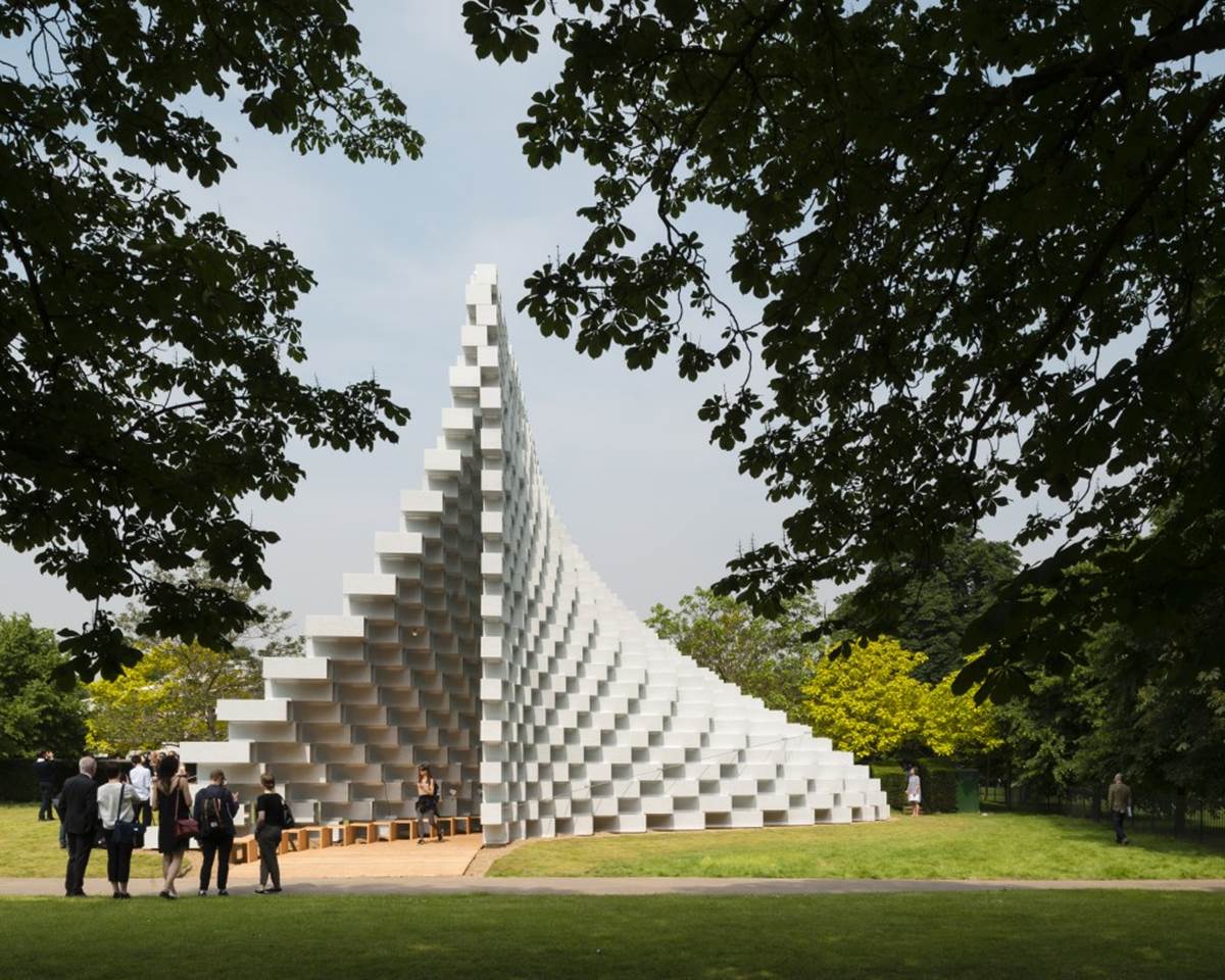 Serpentine Galleries | Art Gallery In London