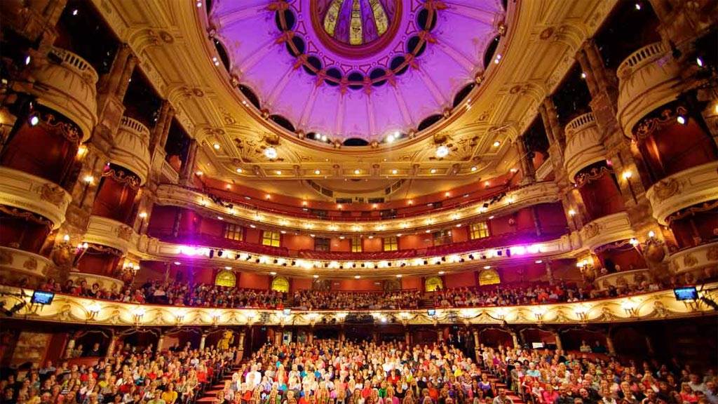 London Theatres Reopening October | West End Theatres Reopening
