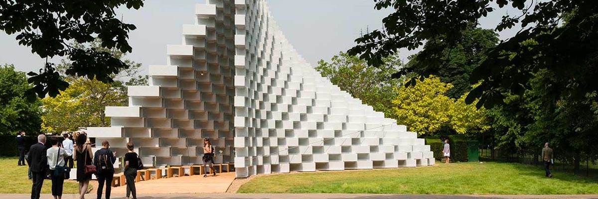 Serpentine Galleries | Art Gallery In London