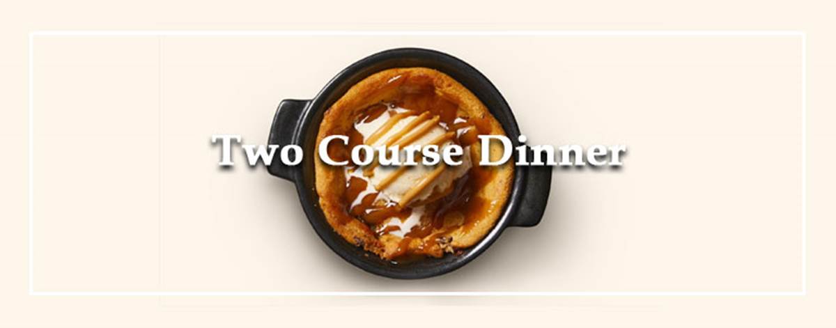 Two Course Dinner | Special Offer | Mercure London Hyde Park Hotel
