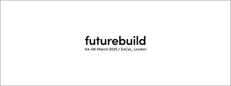 Futurebuild 2025 | ExCeL | Mercure London Hyde Park
