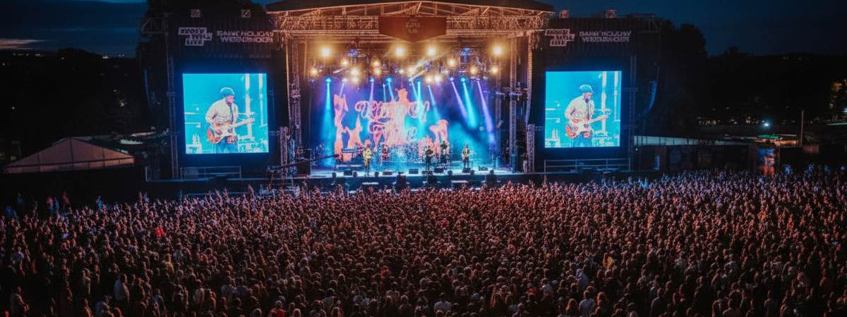 City Splash Festival 2025 | Mercure London Hyde Park Hotel